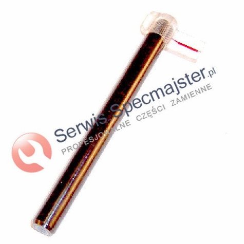 DeWALT Część zamienna do DW614- Ogranicznik głębokości Nr. 20 Kod ...