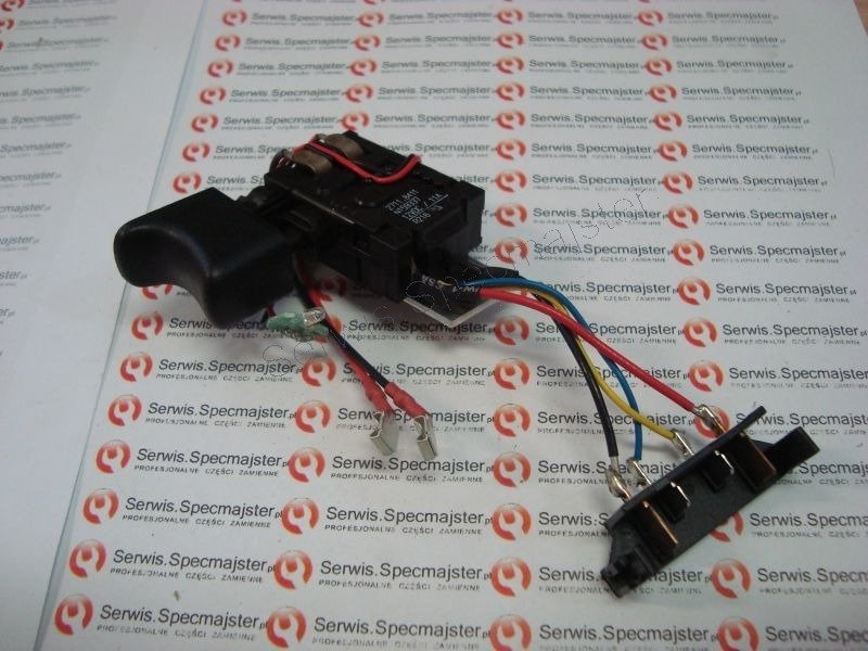 DCD710 - Serwis Specmajster.pl