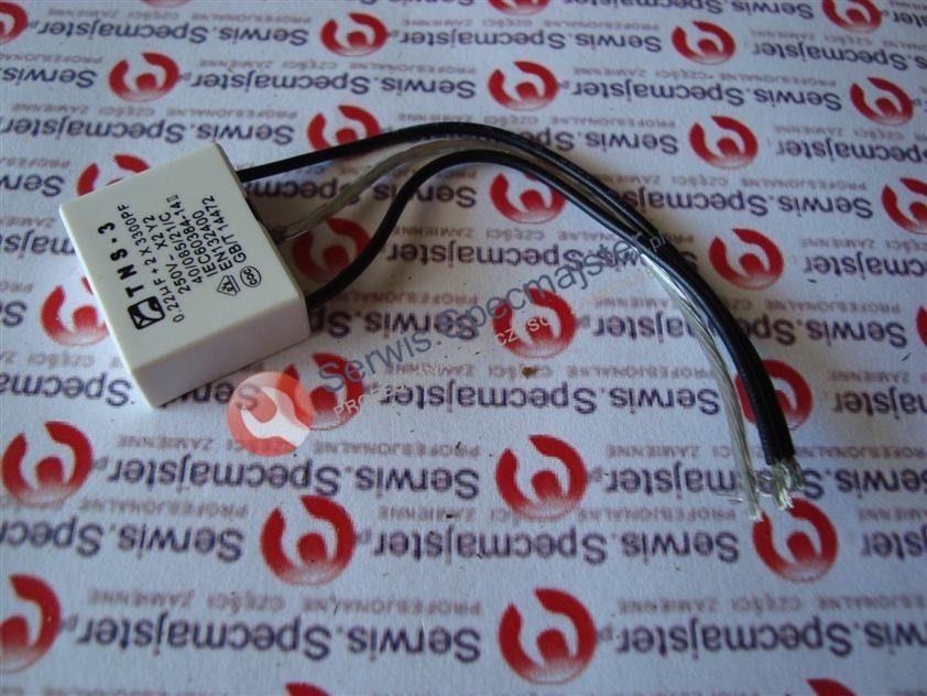 9554NB - Serwis Specmajster.pl