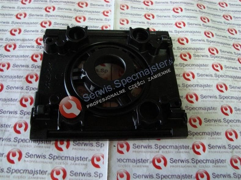 MAKITA Część zamienna do BO4556- Płyta podstawy Nr. 34 Kod: 450067-2 ...